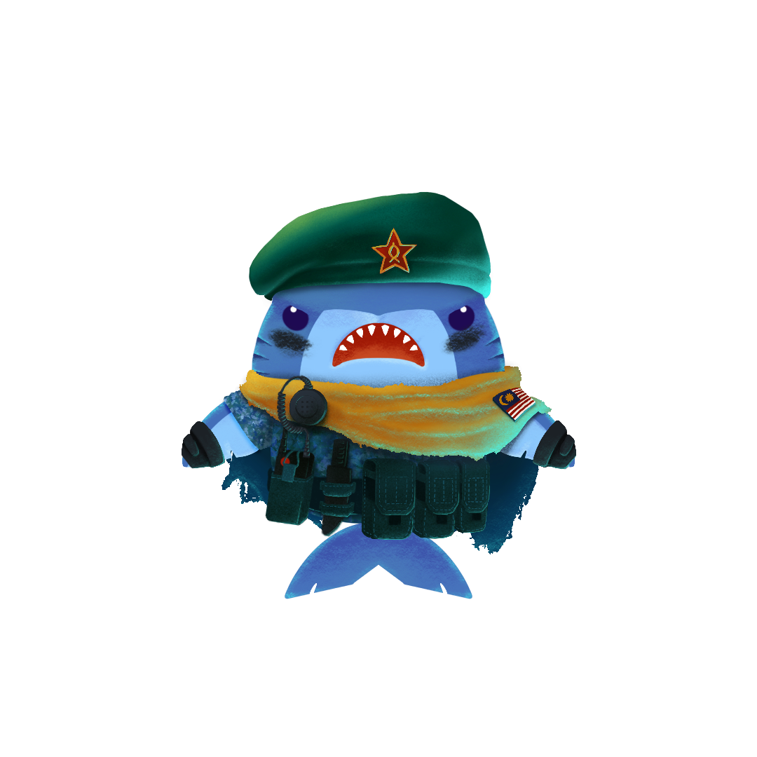 Viva La Vida | Stabfish2.io Wiki | Fandom