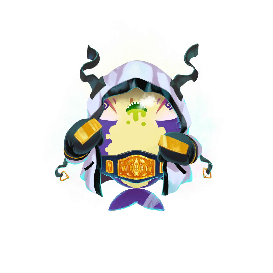 Viva La Vida | Stabfish2.io Wiki | Fandom