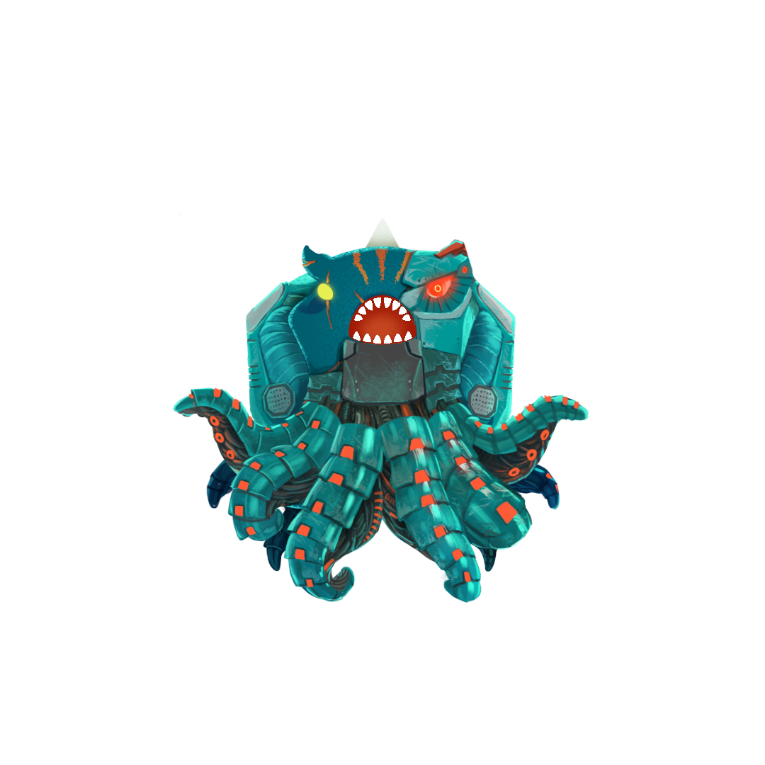 Viva La Vida | Stabfish2.io Wiki | Fandom