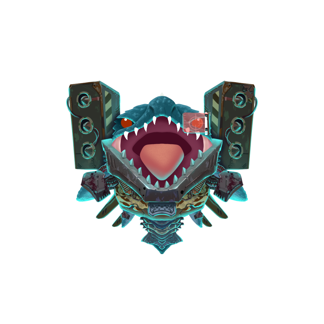 Viva La Vida | Stabfish2.io Wiki | Fandom